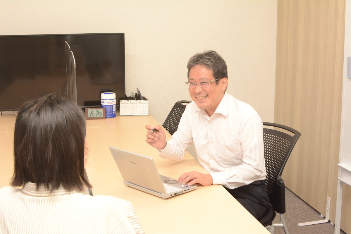 Arect中野税理士事務所の事務所/企業情報｜人材ドラフト